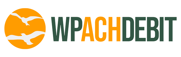 WPdirectdebit Settings - WPachdebit